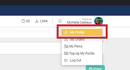 How to Access Employee Profiles