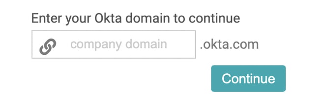 How to Log-in to Applauz using Okta Single Sign On?