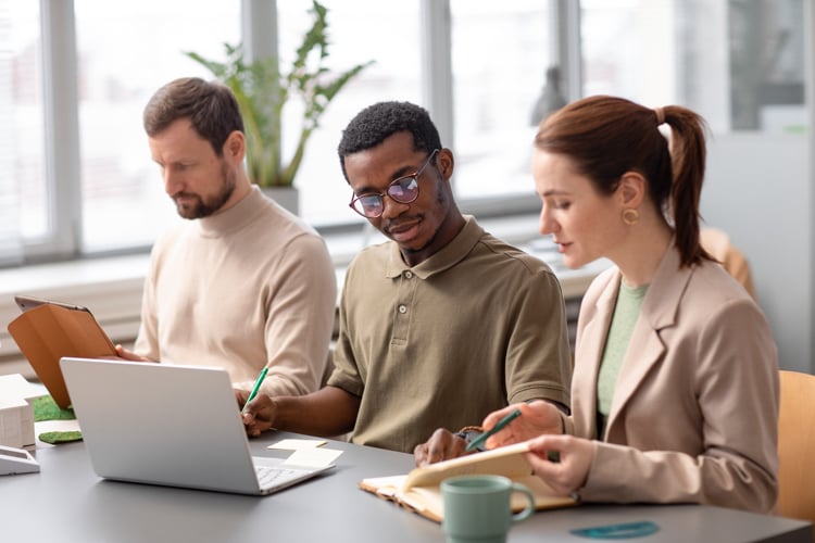 How to Promote Core Values in the Workplace
