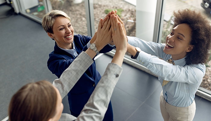 Enhancing Your Recognition Strategy With Badges