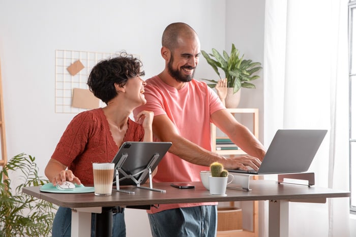 How to Create a Virtual Workplace