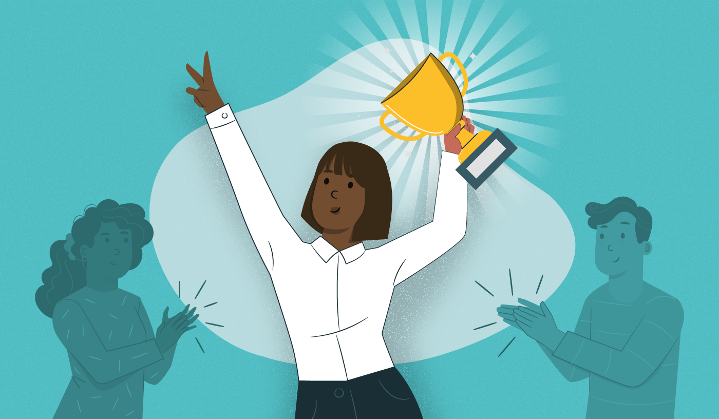 5 Forms of Recognition that Are Essential to Employee Motivation